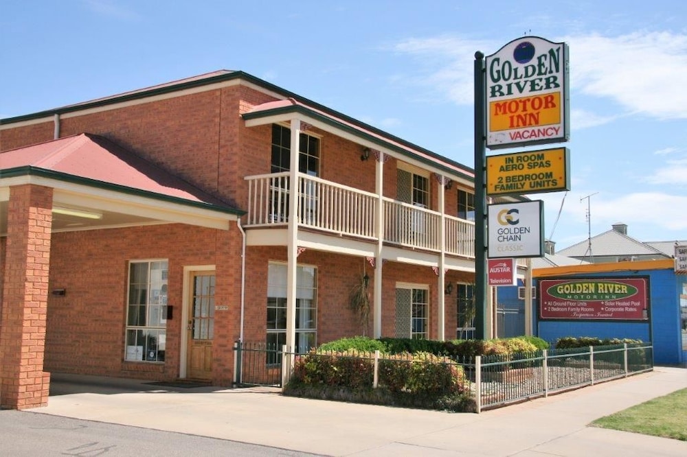 Golden River Motor Inn in Moama | 2023 Updated prices, deals - Klook ...