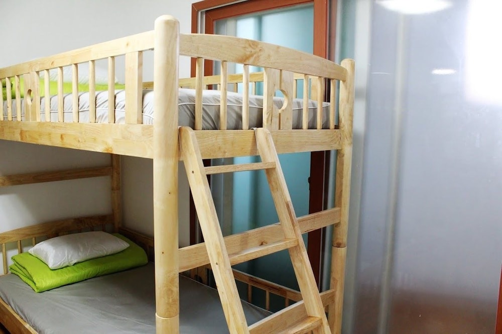 Welcome Busan Guesthouse in Busan | 2023 Updated prices, deals - Klook ...