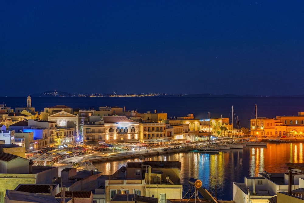 Ethrion in Municipality of Syros - Ermoupoli | 2023 Updated prices ...