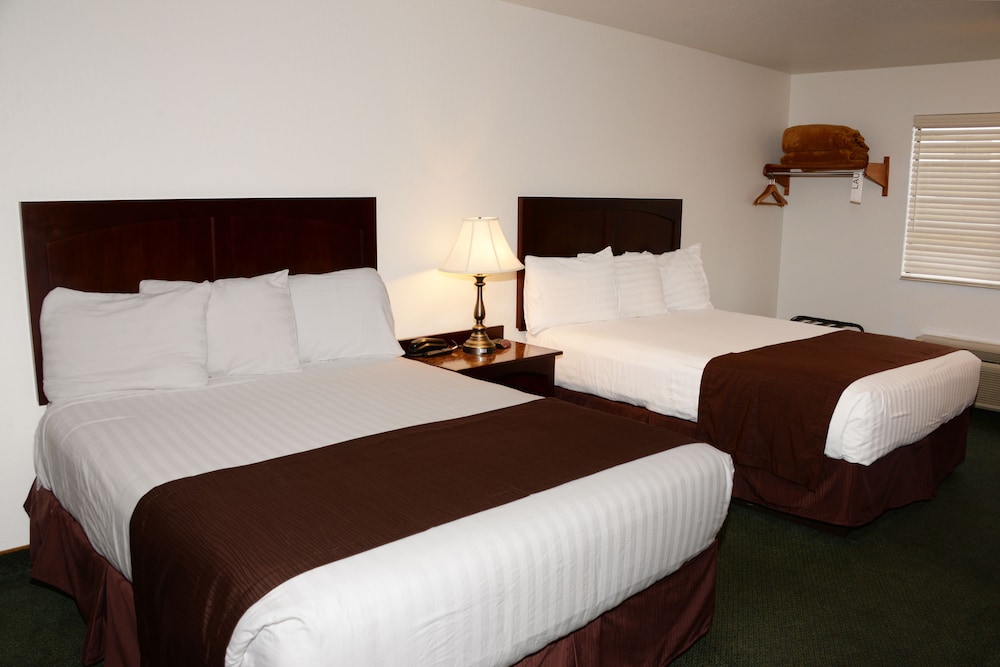 Aladdin Inn in | 2025 Updated prices, deals - Klook United States