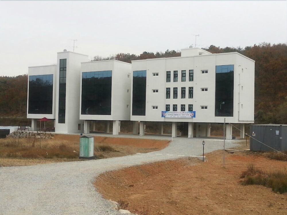 Inner Heim Queen House Resort in Incheon | 2025 Updated prices, deals ...