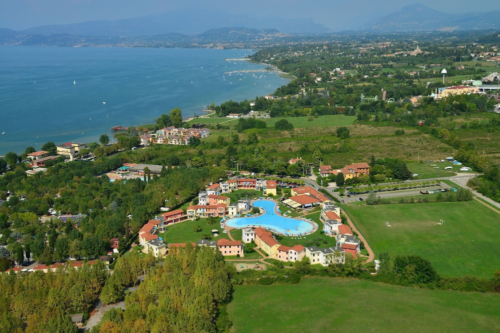 Gasparina Village in Castelnuovo del Garda | 2025 Updated prices, deals ...