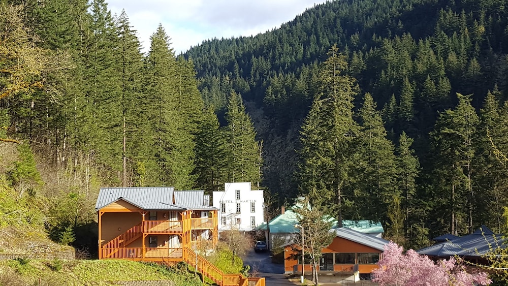 Carson Hot Springs Resort in Carson | 2025 Updated prices, deals ...