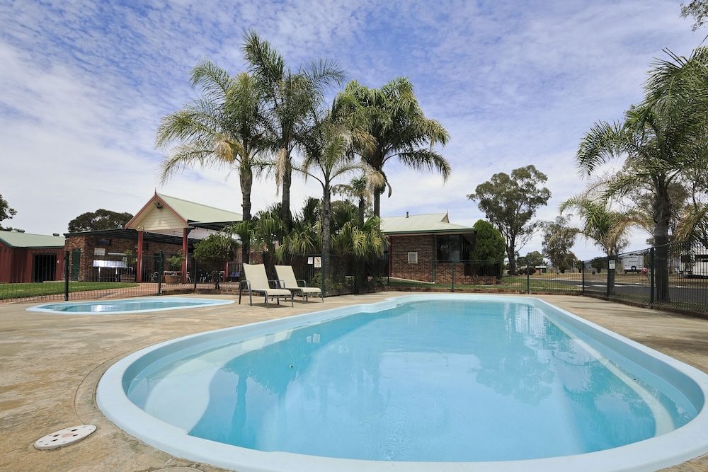 Mudgee Holiday Park in Mudgee | 2024 Updated prices, deals - Klook ...