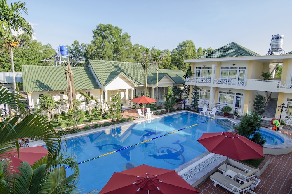 Lam Ha Resort in Phu Quoc District | 2025 Updated prices, deals - Klook ...
