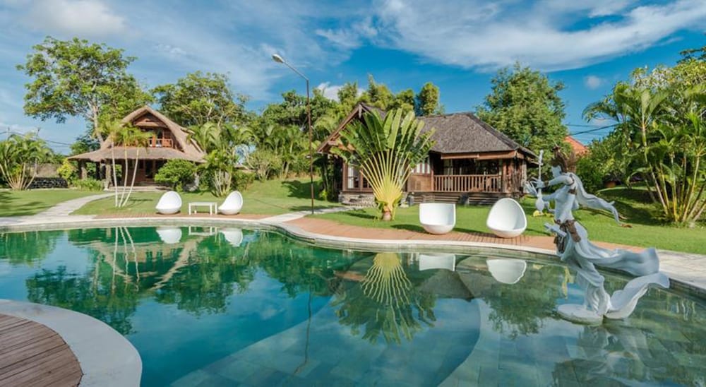 Green Umalas Resort Bali in Kuta Utara | 2025 Updated prices, deals ...