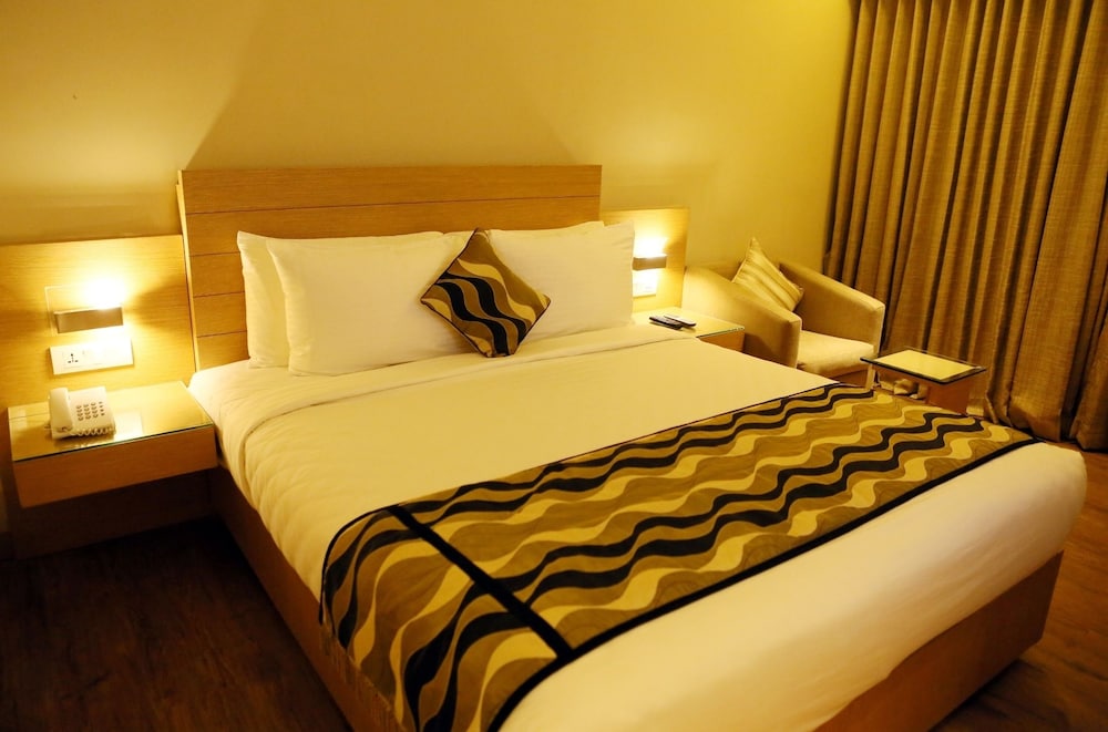 Hotel Indriya Wayanad in Wayanad | 2025 Updated prices, deals - Klook ...
