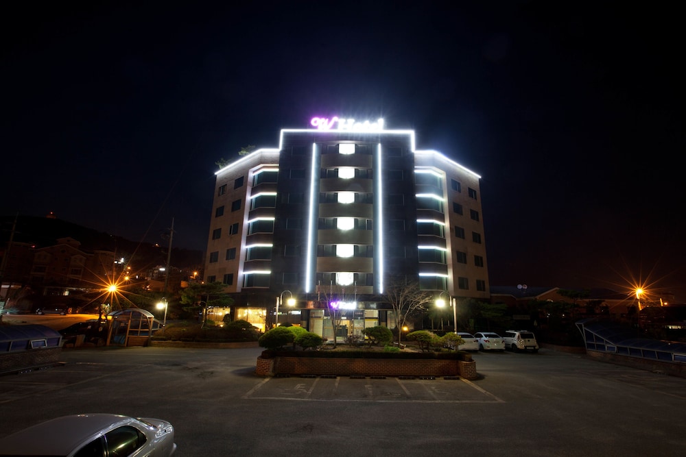 Winners Hotel in Incheon | 2024 Updated prices, deals - Klook United States