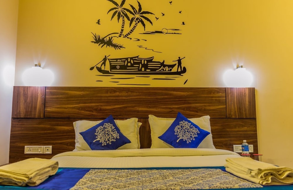 Unwind Hotels and Resort in Thiruvananthapuram | 2024 Updated prices ...
