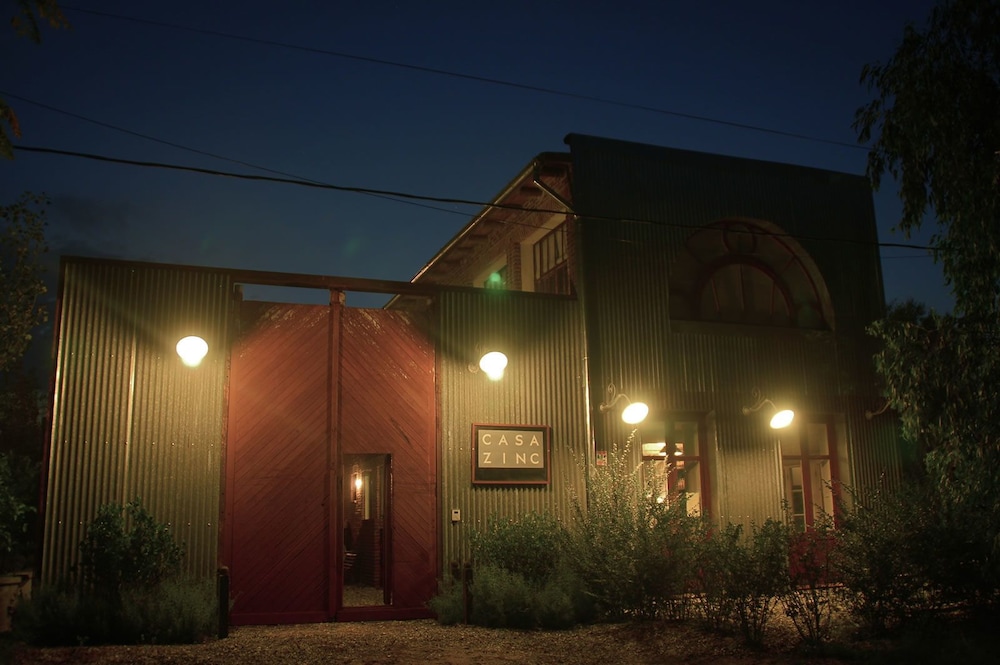 Casa Zinc in El Tesoro | 2025 Updated prices, deals - Klook United States