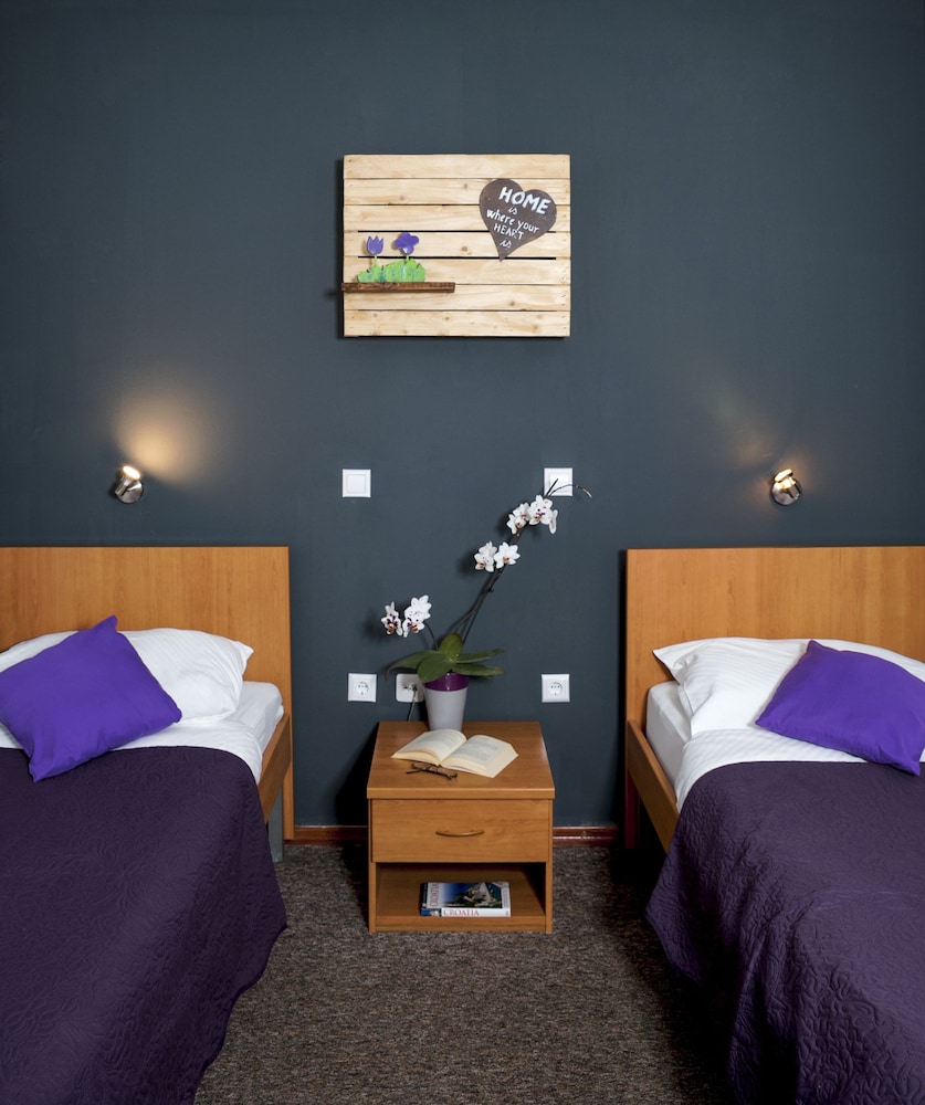 Hotel Fala in City of Zagreb | 2025 Updated prices, deals - Klook ...