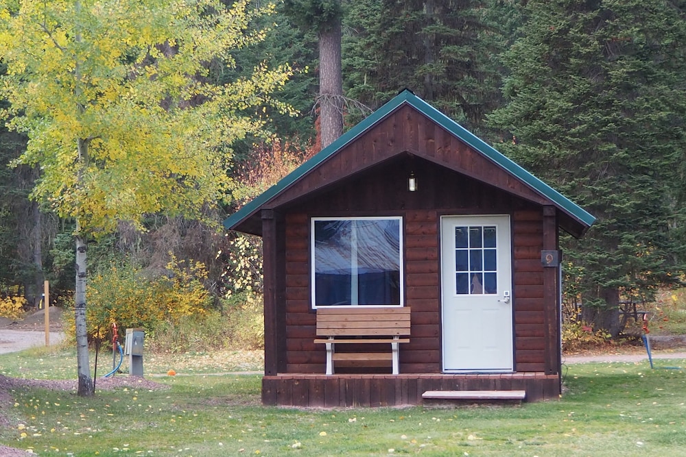 Stanton Creek Cabins in | 2024 Updated prices, deals - Klook United States
