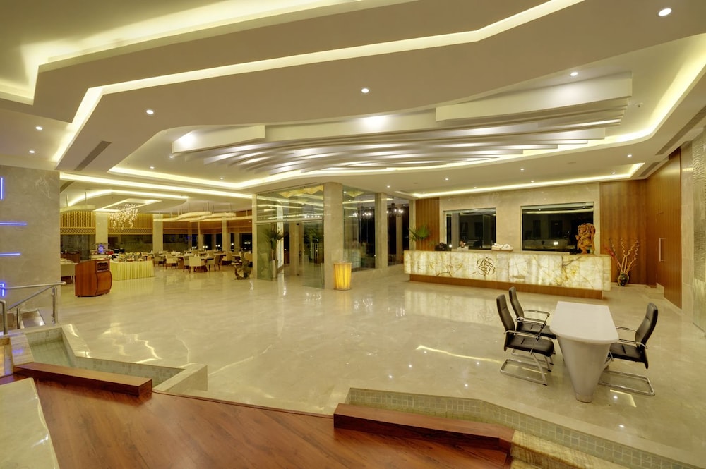 Hotel Babylon International in Raipur | 2025 Updated prices, deals ...