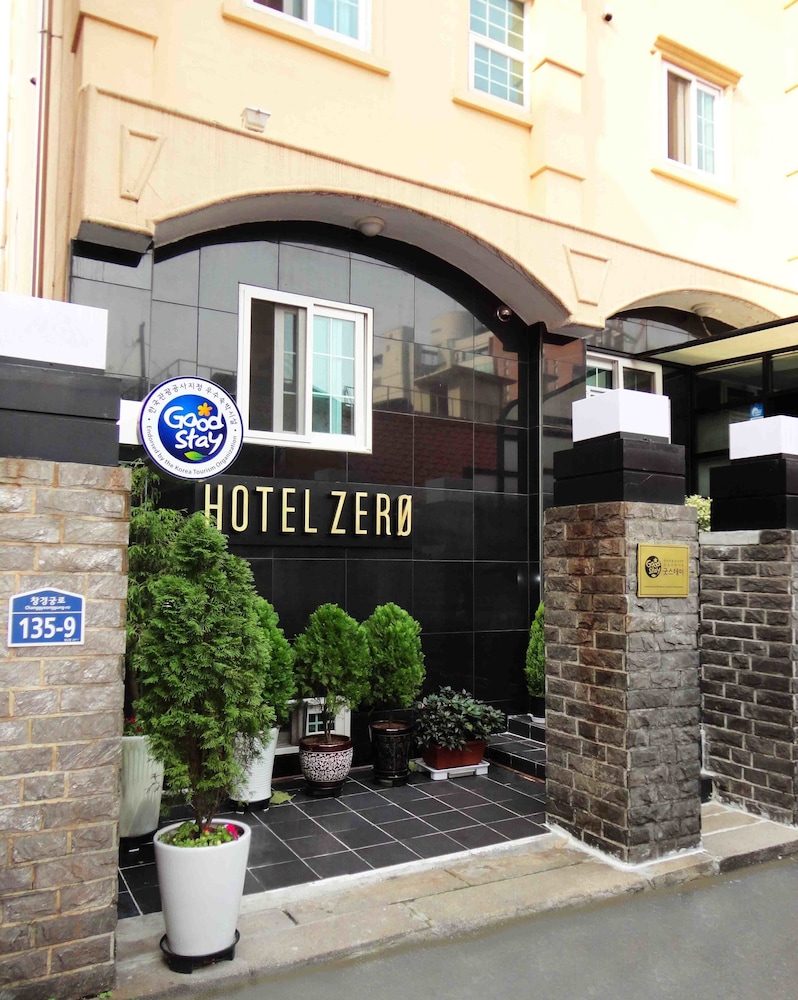 Hotel Zero in Seoul | 2023 Updated prices, deals - Klook International site