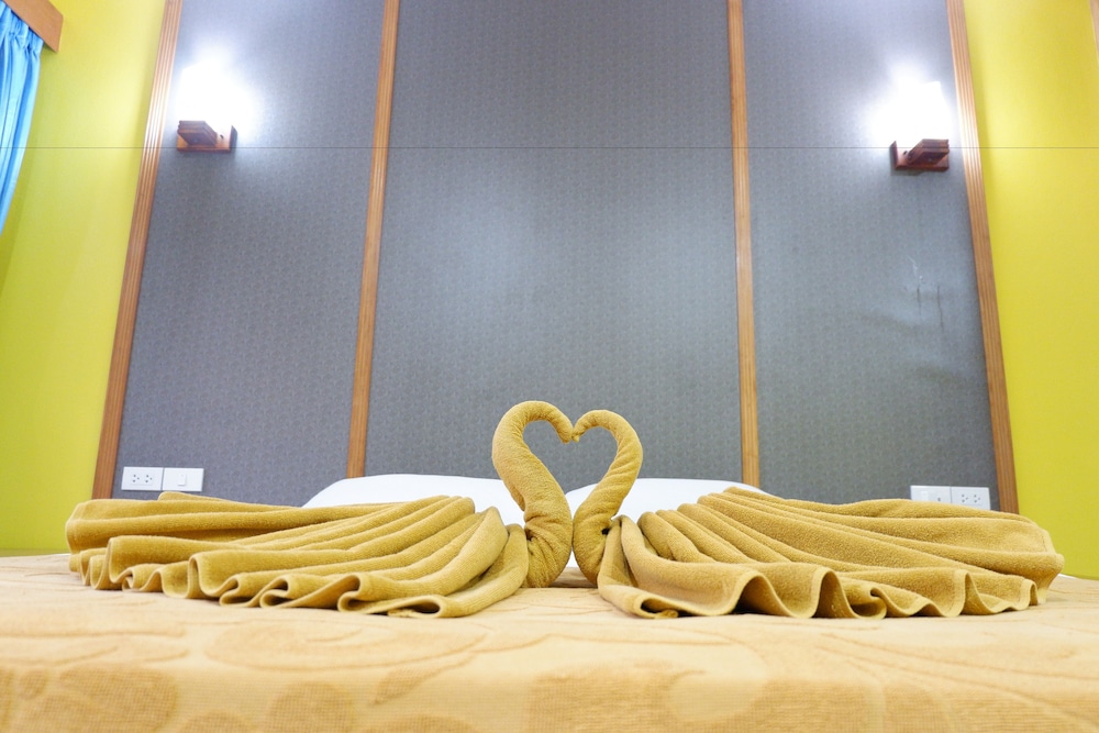 Karon Village Hotel in Phuket Province | 2025 Updated prices, deals ...