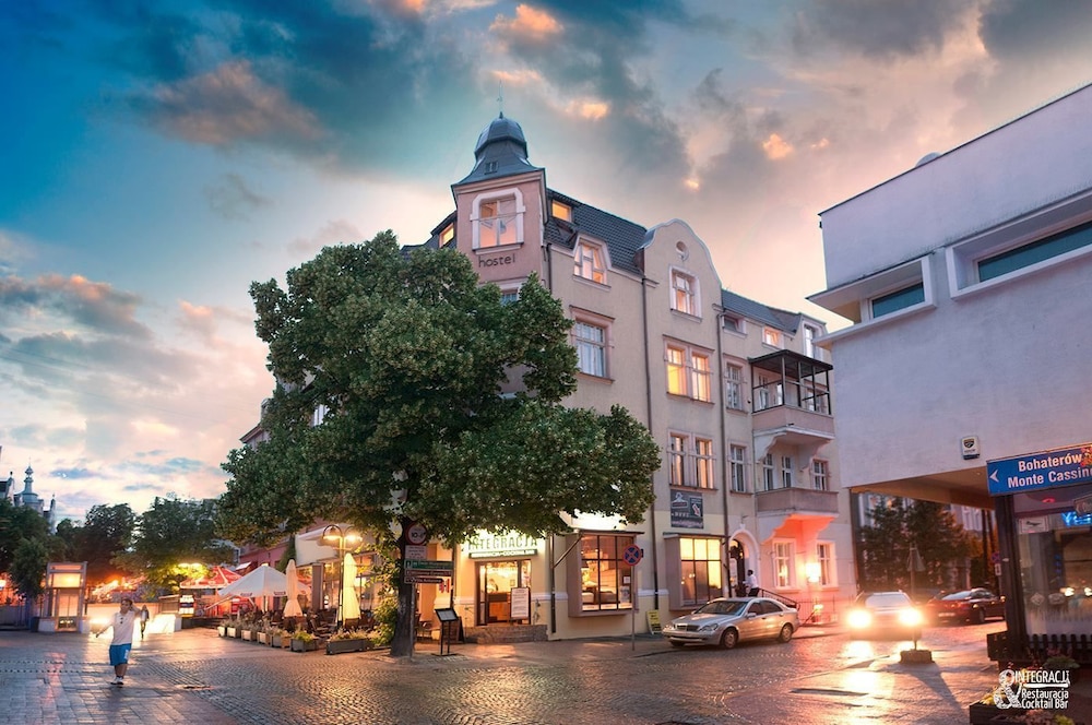 Central Sopot in Sopot | 2023 Updated prices, deals - Klook United States