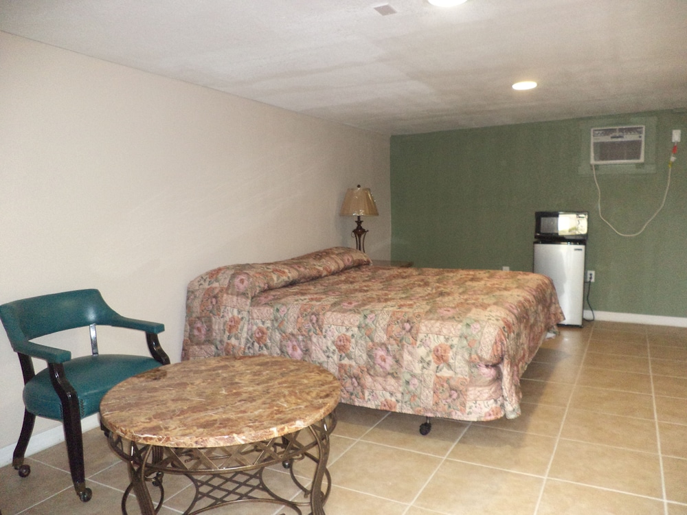 Sunrise Motel in Naples | 2025 Updated prices, deals - Klook United States