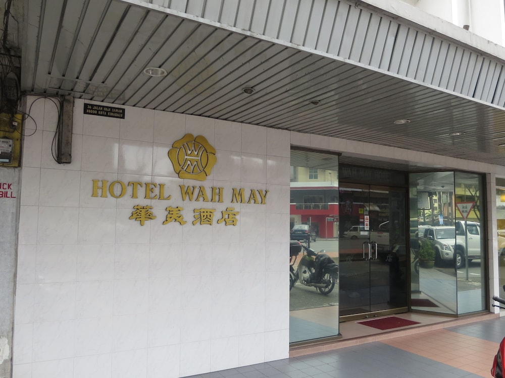 Wah May Hotel in Kota Kinabalu | 2025 Updated prices, deals - Klook ...