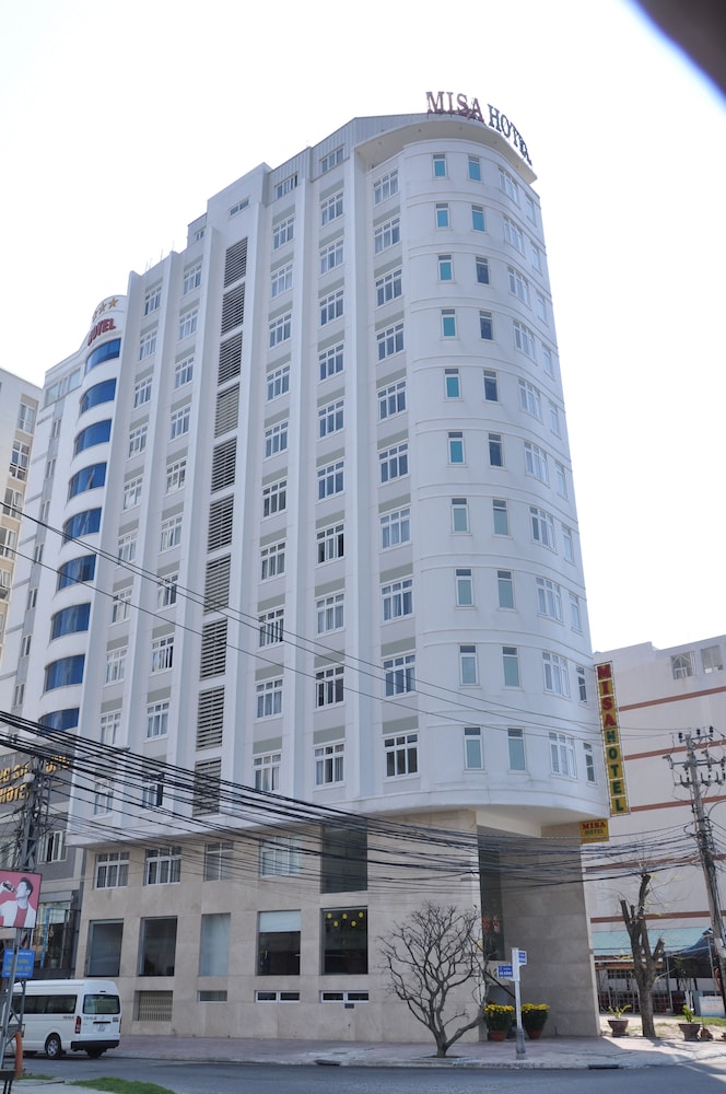 Misa Hotel Da Nang in Da Nang | 2025 Updated prices, deals - Klook ...