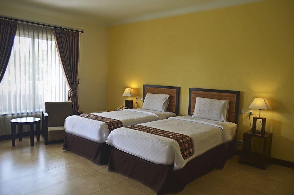 Sare Hotel Yogyakarta in Yogyakarta | 2023 Updated prices, deals ...