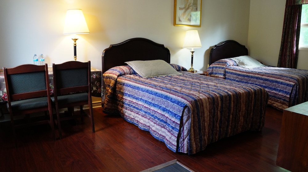 Colonial Inn Motel in Kingston | 2023 Updated prices, deals - Klook ...