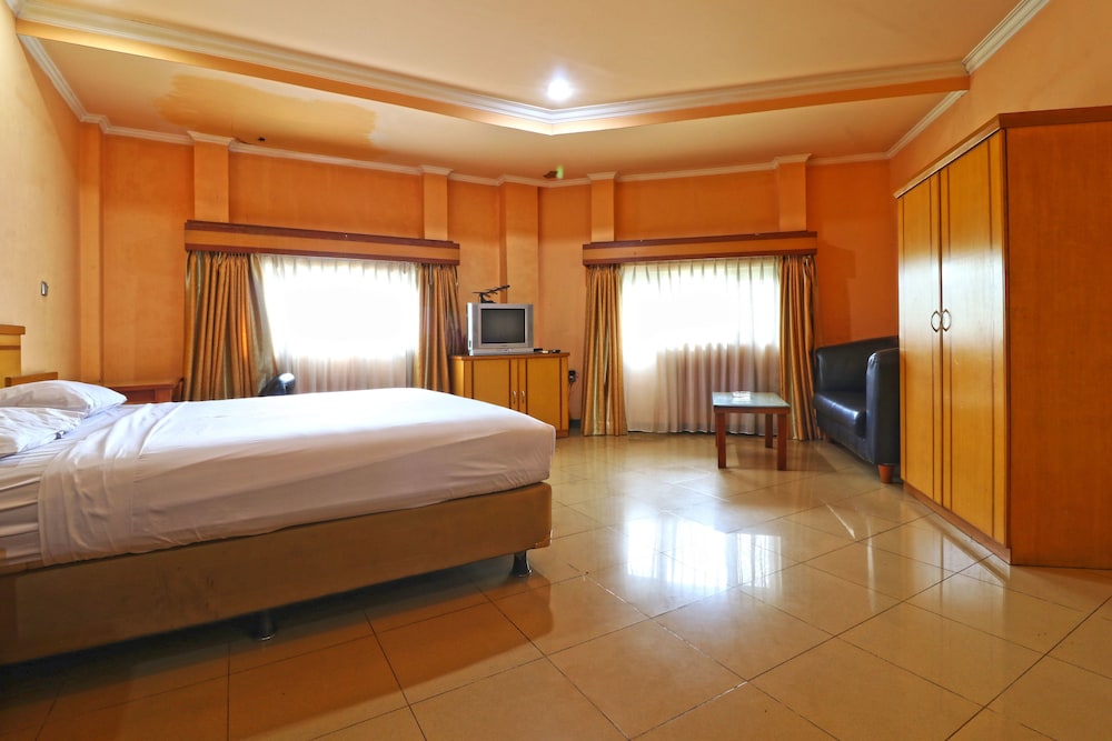 Arlya Hotel in Bandung | 2024 Updated prices, deals - Klook United States