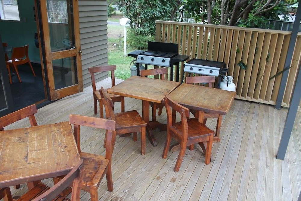 Turangi Holiday Park in Taupo | 2024 Updated prices, deals - Klook ...