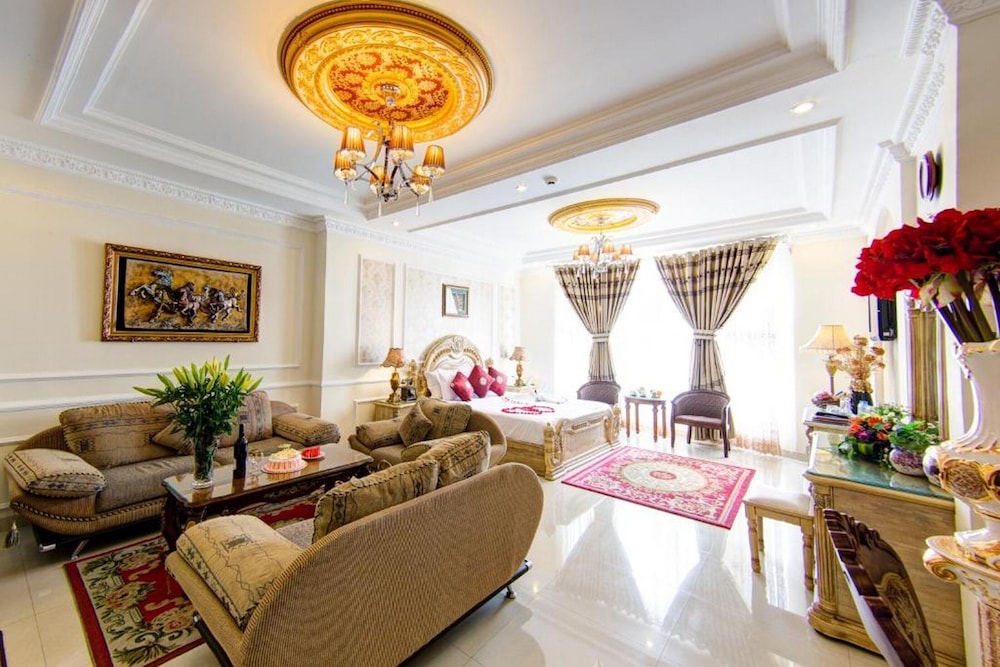 Louis Hotel in Da Nang | 2023 Updated prices, deals - Klook United States