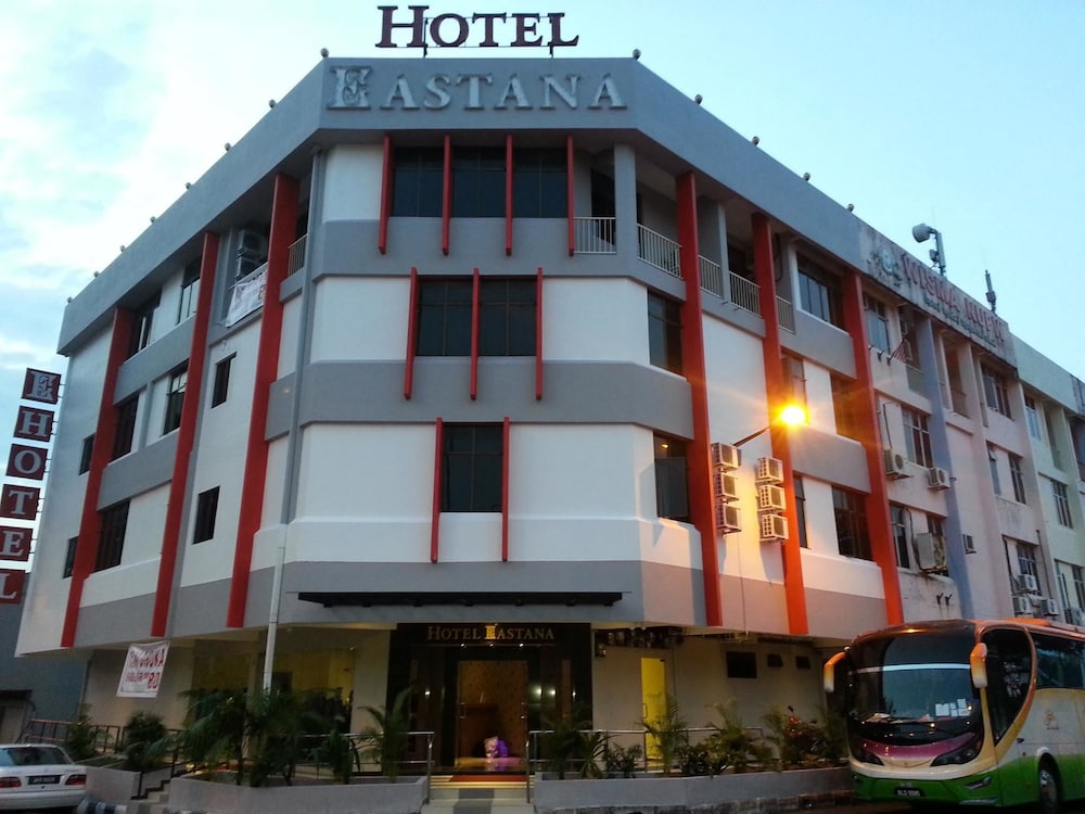 Hotel Eastana in Ipoh | 2025 Updated prices, deals - Klook United States