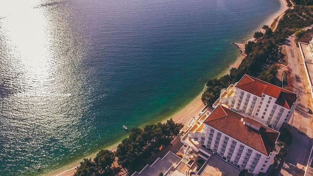 Hotel Labineca in Općina Gradac | 2024 Updated prices, deals - Klook ...