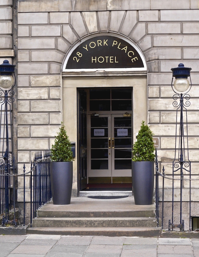 28 York Place in City of Edinburgh | 2023 Updated prices, deals - Klook ...