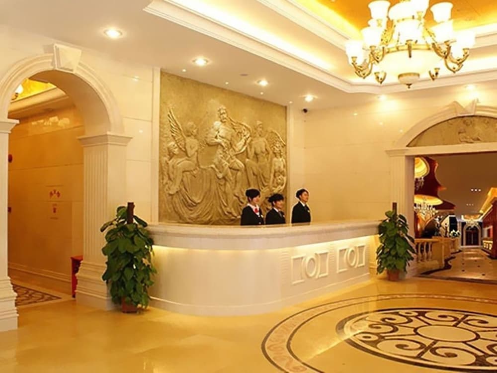 Vienna Hotel Shenzhen Nanxin Road in Shenzhen City | 2024 Updated prices, deals - Klook United ...