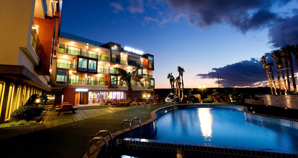 Login Resort in Jeju | 2025 Updated prices, deals - Klook United States