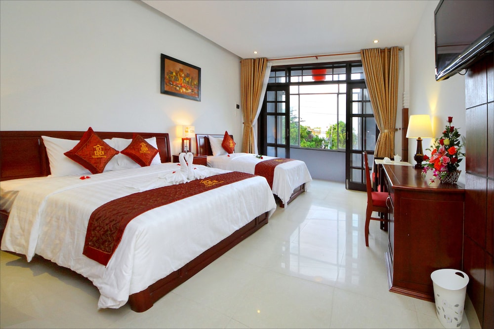 Eden Homestay in Hội An | 2024 Updated prices, deals - Klook ...