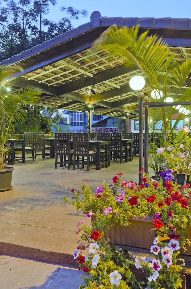 Saj Resort in Satara | 2025 Updated prices, deals - Klook United States