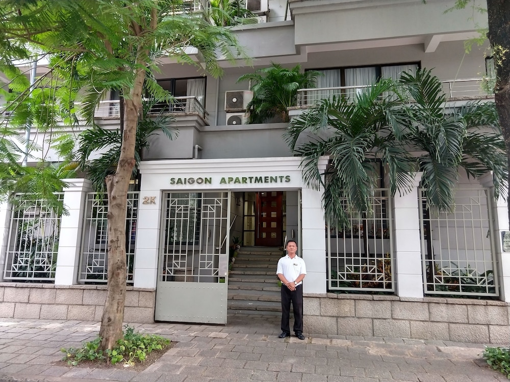 Saigon Apartments in Ho Chi Minh City | 2023 Updated prices, deals ...