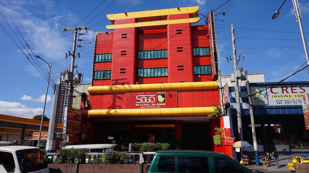 Hotel Sogo Cainta in Cainta | 2025 Updated prices, deals - Klook United ...