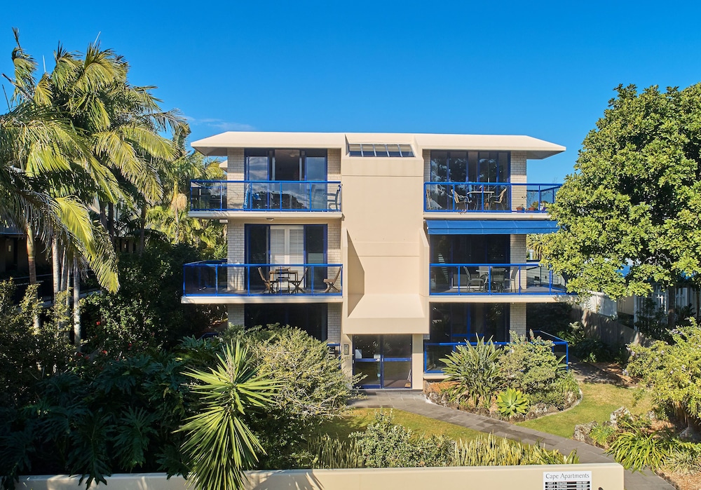 Cape Apartments in Byron Bay | 2023 Updated prices, deals - Klook ...