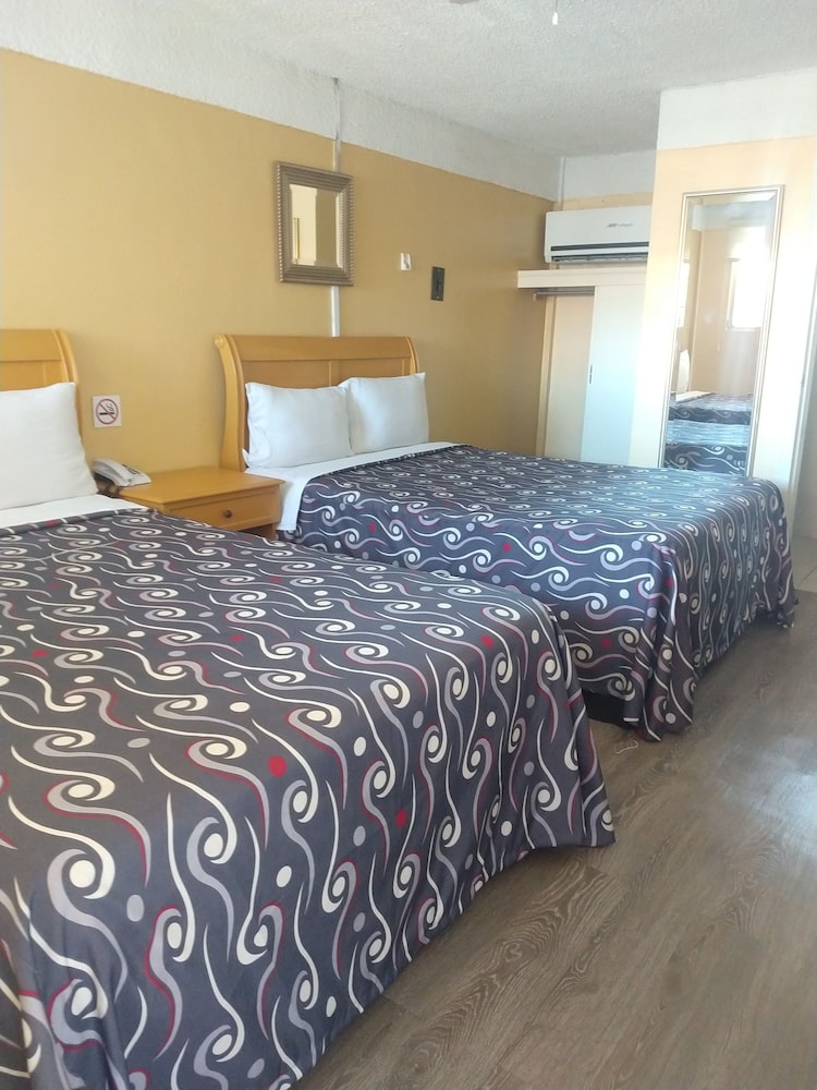 Hotel Boulevard Mexicali in Mexicali | 2024 Updated prices, deals ...