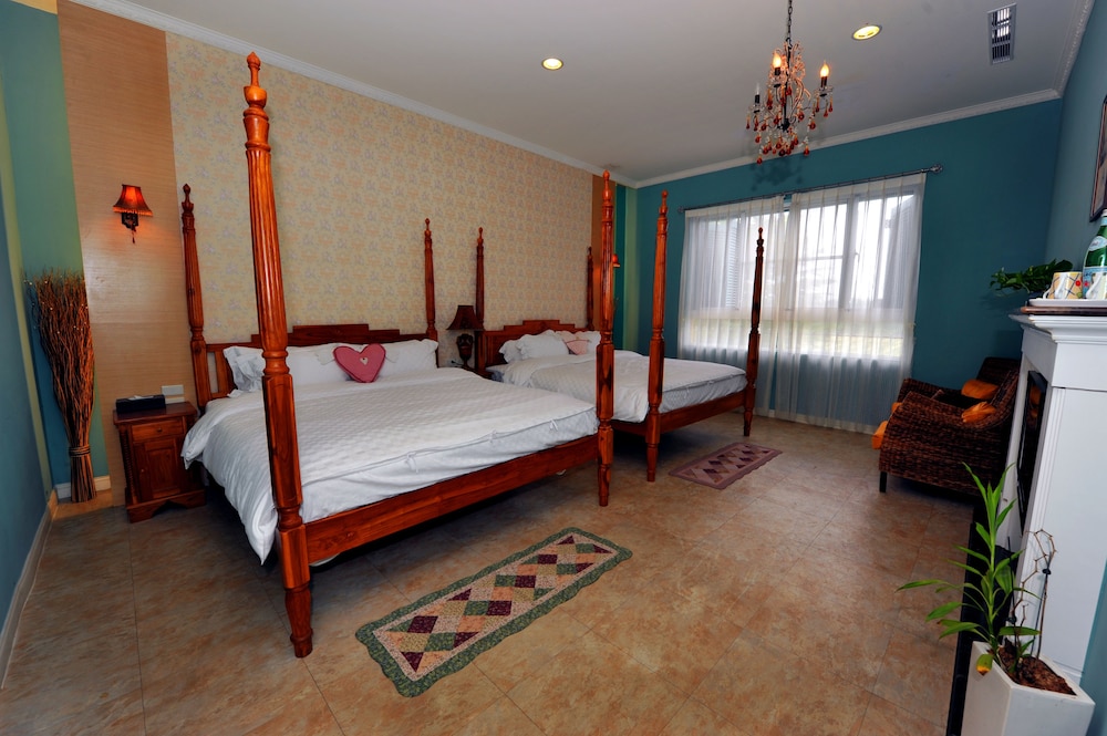Darling Homestay in Pingtung County | 2024 Updated prices, deals ...