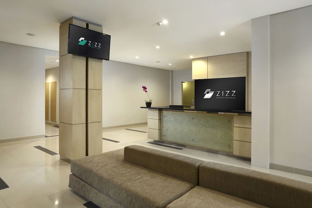 Zizz Convention Hotel in Kuta Utara | 2025 Updated prices, deals ...