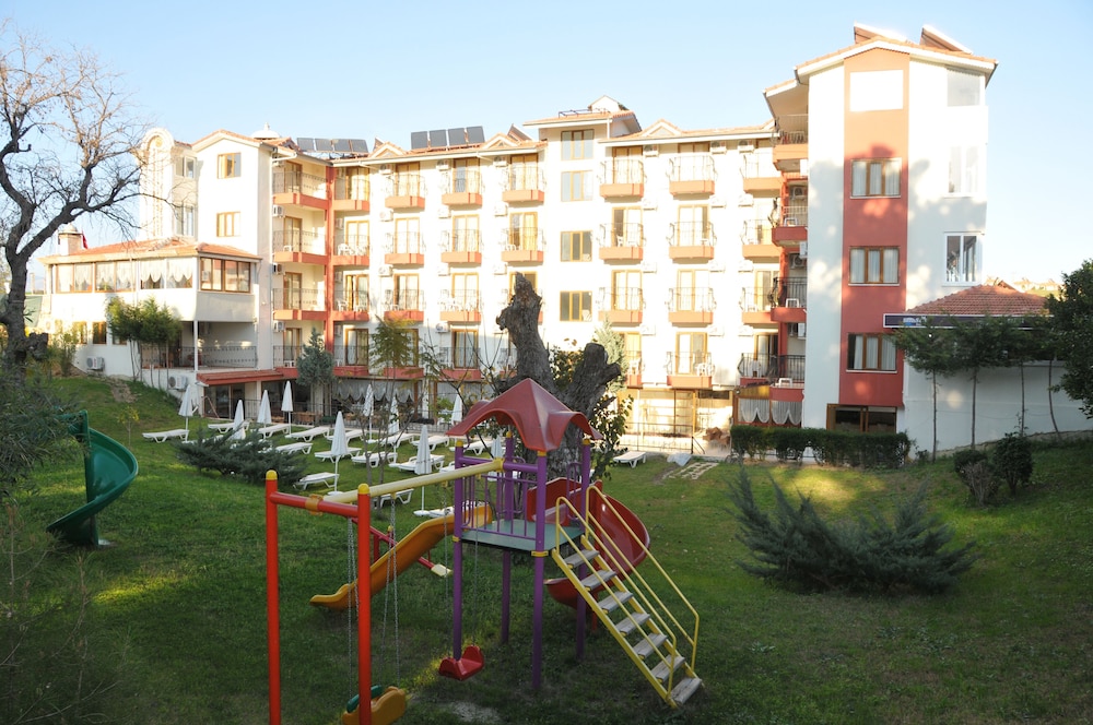 Inside Hotel in Side | 2025 Updated prices, deals - Klook United States