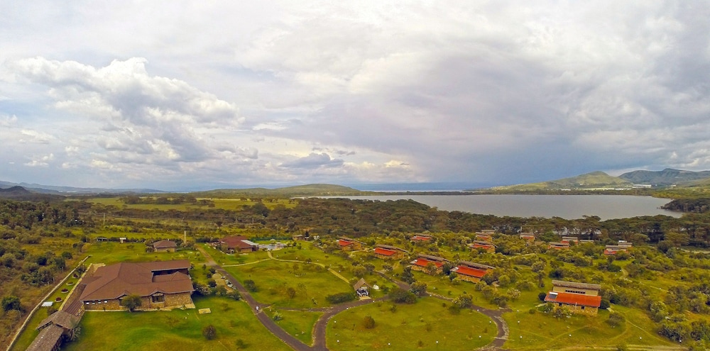 Naivasha Kongoni Lodge - Lakefront Getaway in Nakuru | 2025 Updated ...