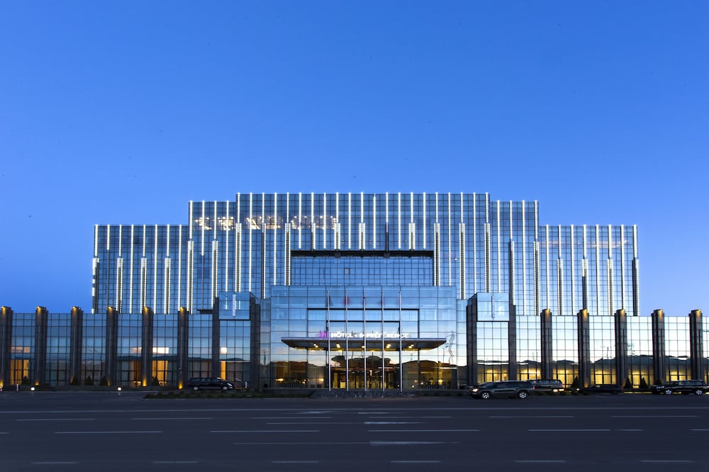 Hotels & Preference Hualing Tbilisi in Tbilisi | 2025 Updated prices ...