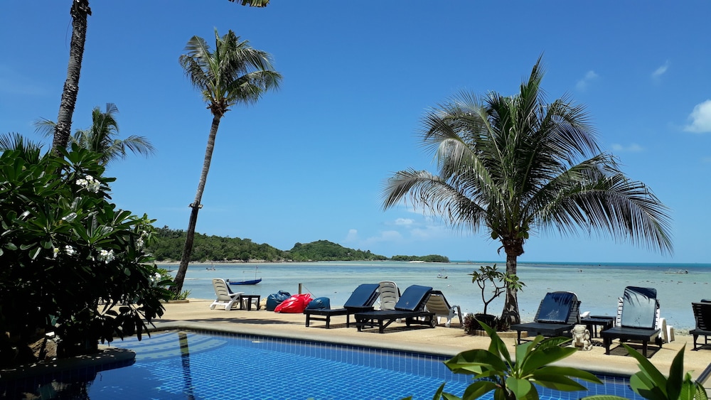 Papillon Resort in Koh Samui | 2025 Updated prices, deals - Klook ...