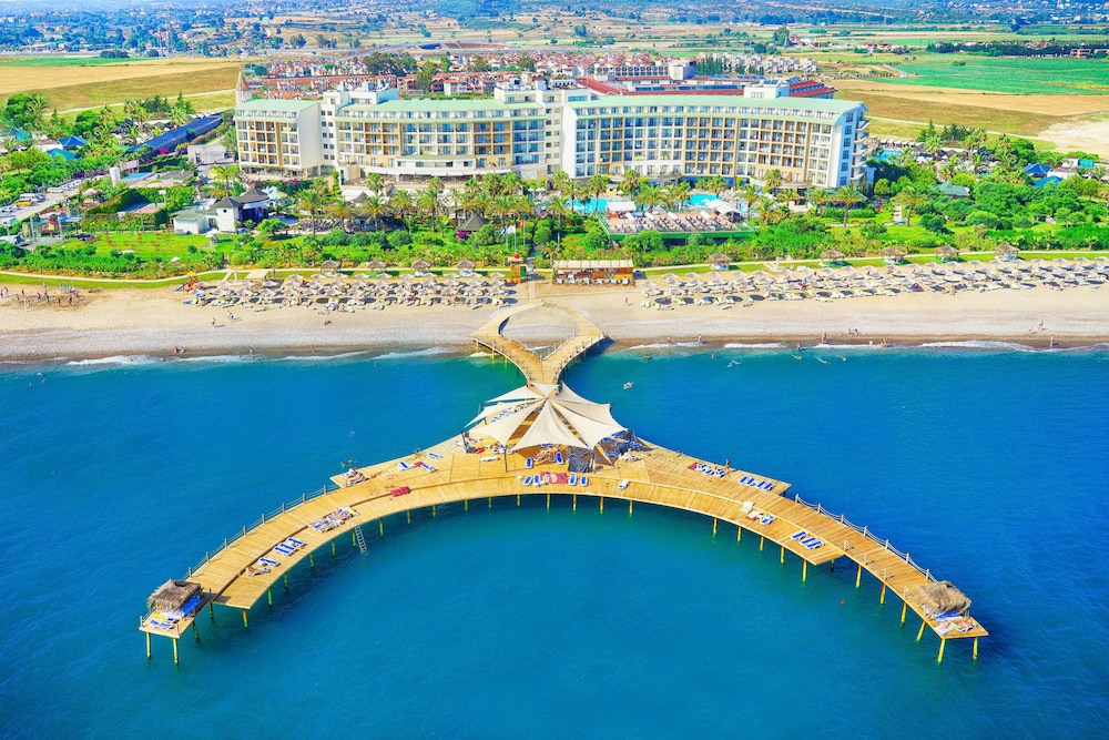 Selectum Family Comfort Side in Antalya | 2024 Updated prices, deals ...