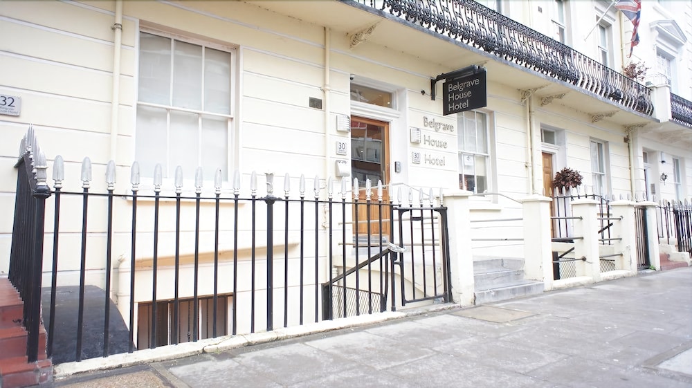 Belgrave House Hotel in London | 2025 Updated prices, deals - Klook ...