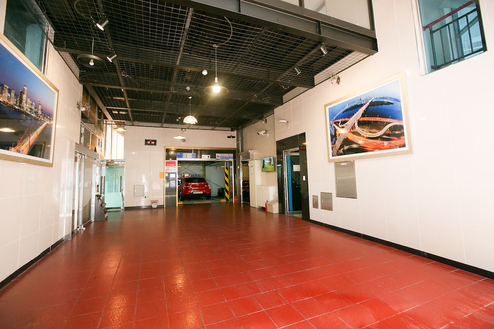 K HOSTEL in Seoul | 2023 Updated prices, deals - Klook Around the world