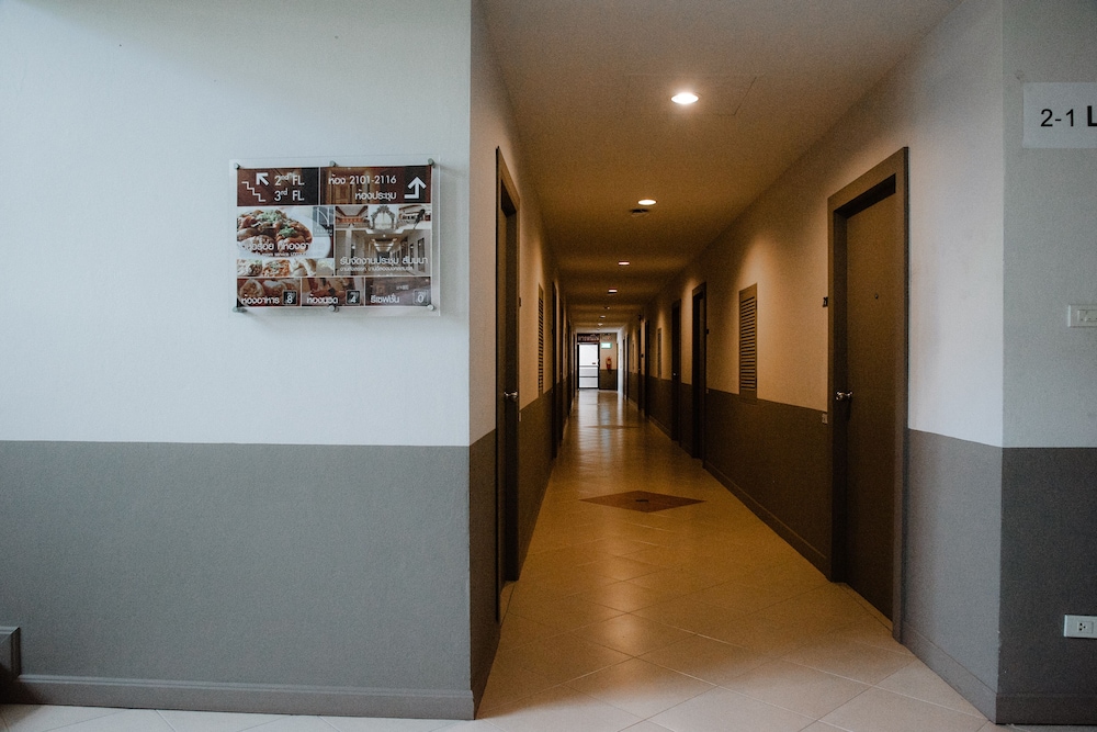 Nipa Garden Hotel in Surat Thani Province | 2024 Updated prices, deals ...