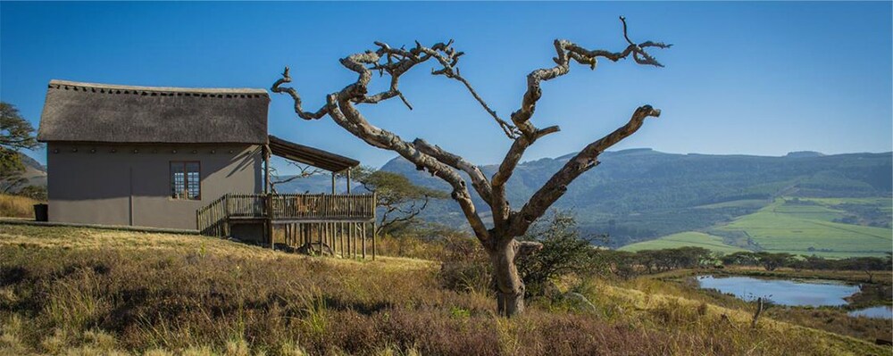 Ukuthula Lodge in uMgungundlovu District Municipality | 2023 Updated ...